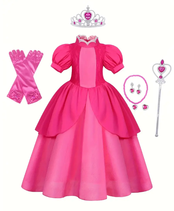 Camera Copilului :: Costume Disney Copii :: Rochita Printese pentru ...