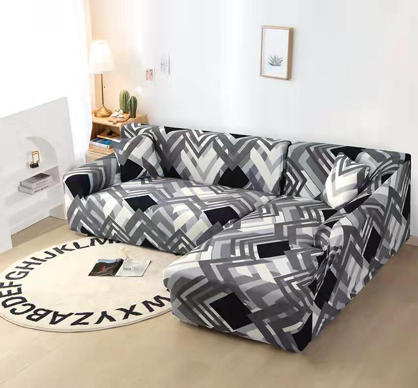 Textile si Covoare :: Huse Elastice Canapele si Scaune :: Husa Coltar ...