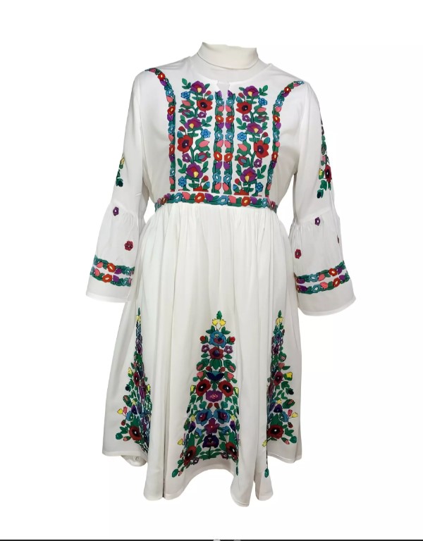 Costume Populare :: Rochii Traditionale