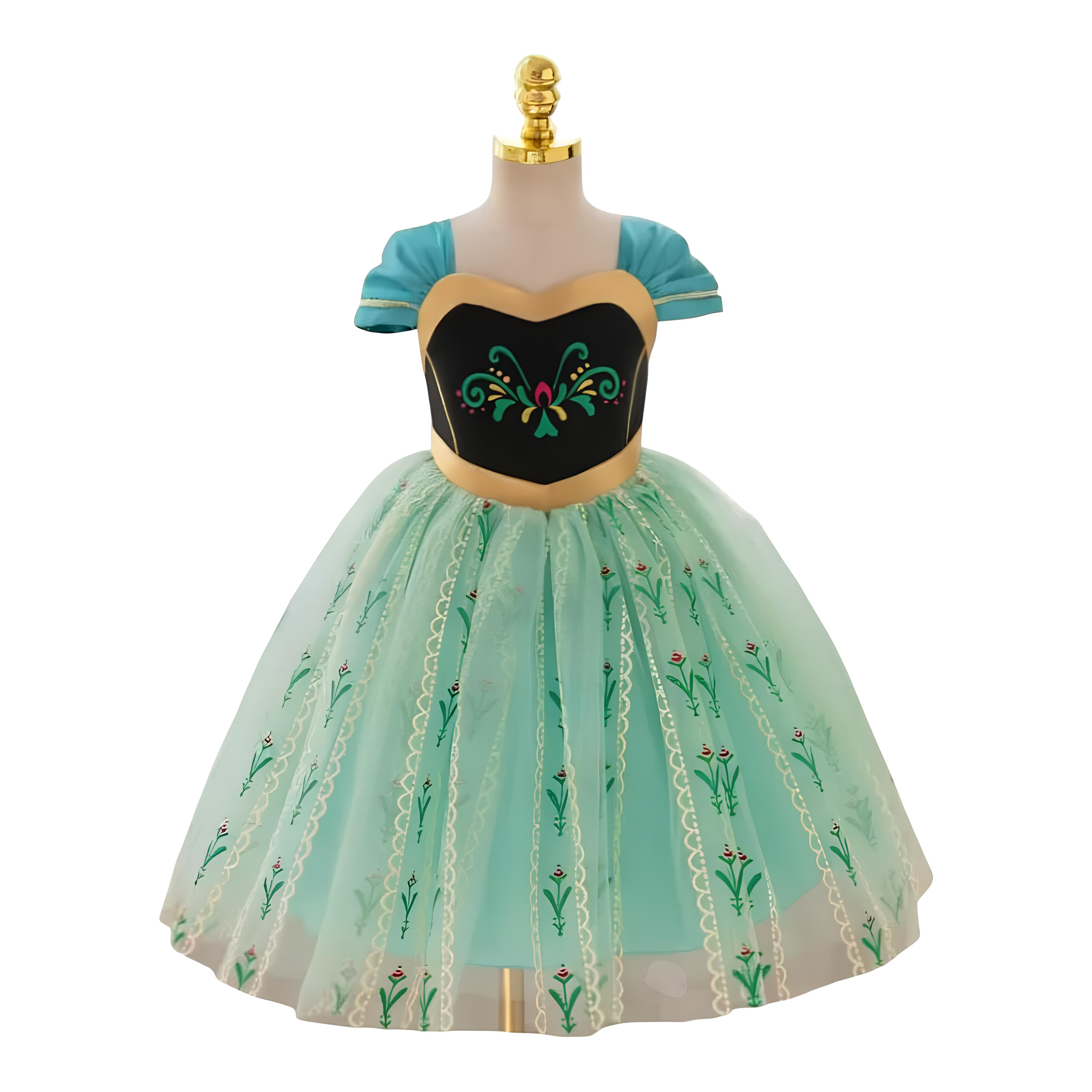 Camera Copilului :: Costume Disney Copii :: Costum Disney - Rochie ...