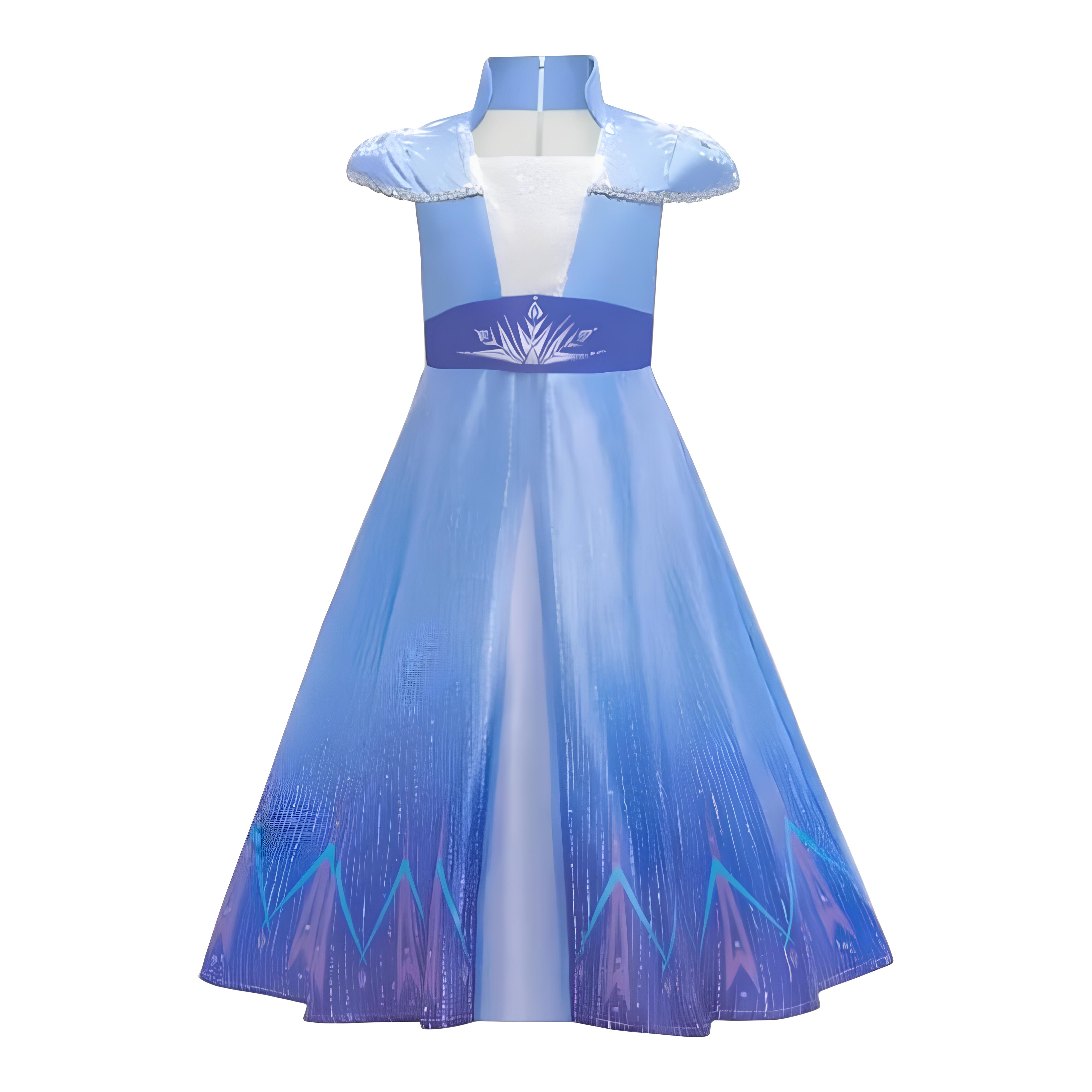 Camera Copilului :: Costume Disney Copii :: Costum Disney - Rochie ...
