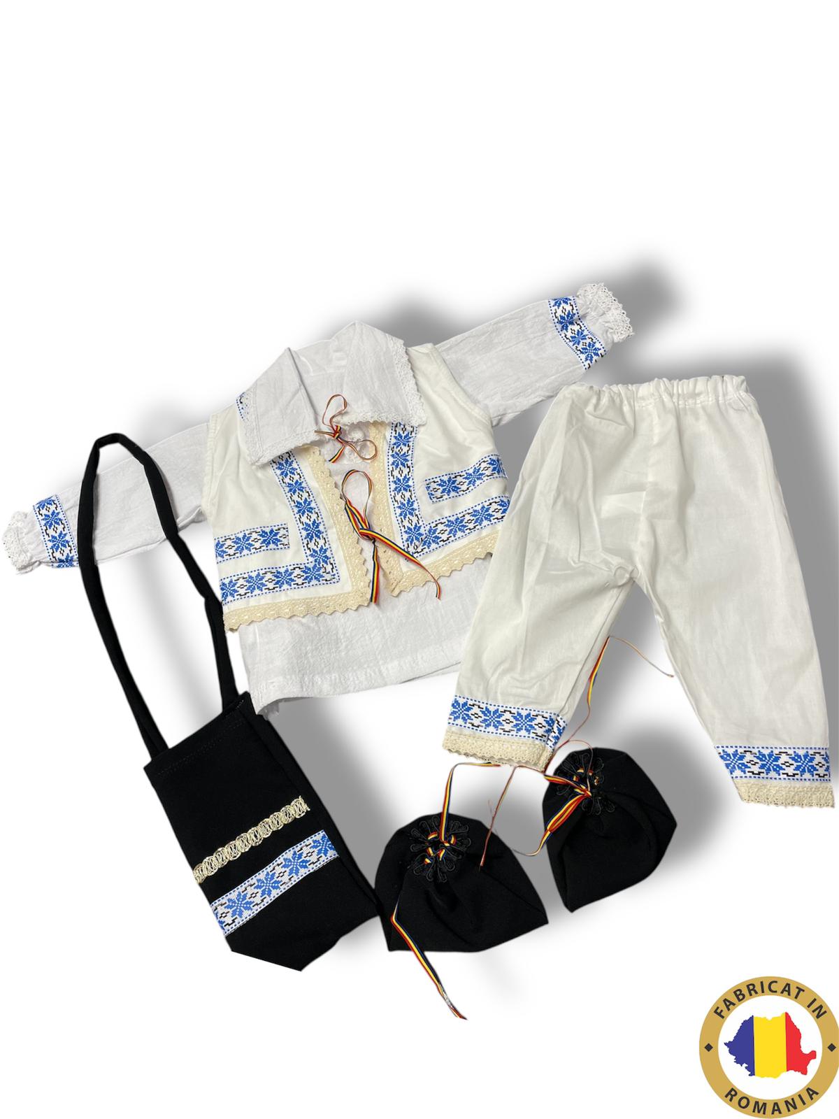 Costume Populare :: Costume Traditionale Copii :: Costum traditional ...
