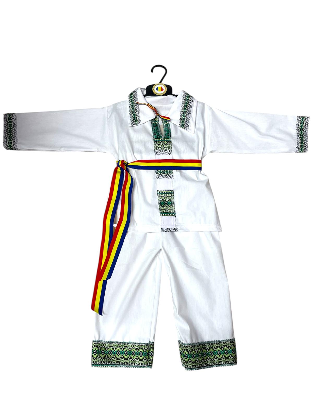 Costume Populare :: Costume Traditionale Copii :: Costum Traditionat ...