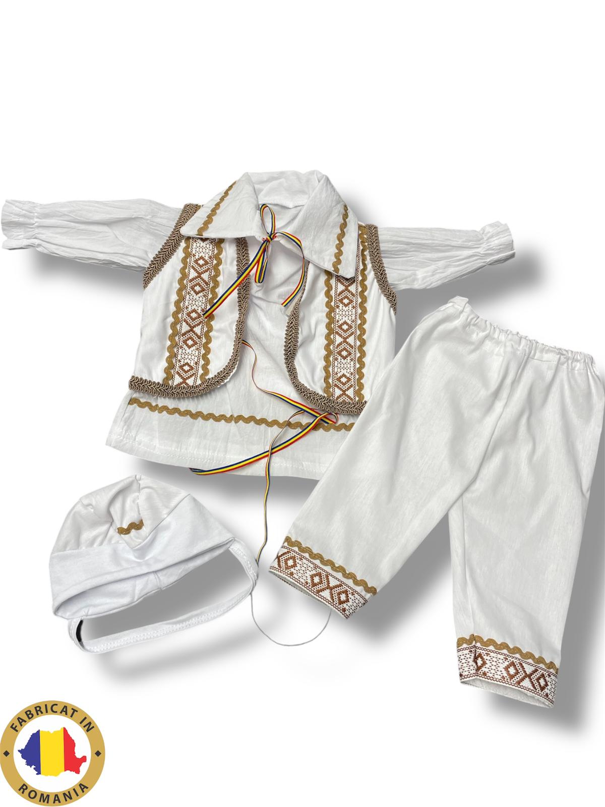 Costume Populare :: Costume Traditionale Copii :: Costum traditional ...