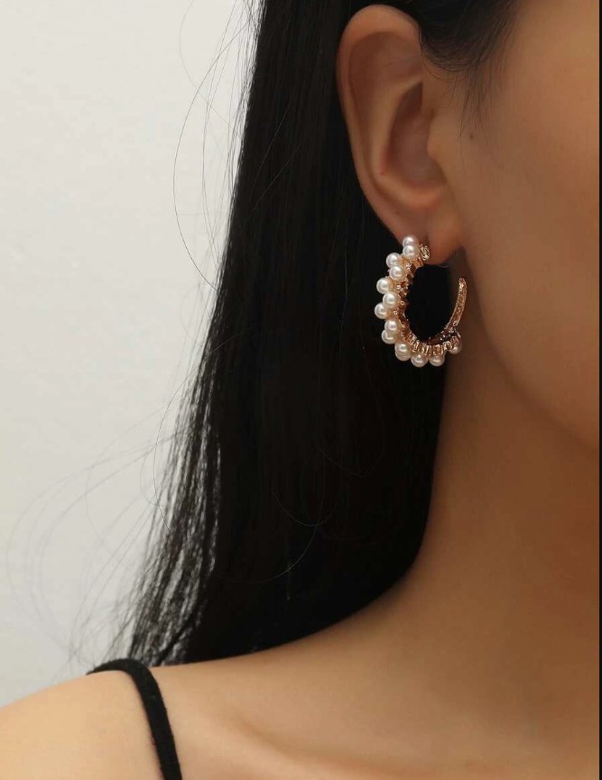 Evenimente :: Cercei :: Cercei Aurii cu Perle