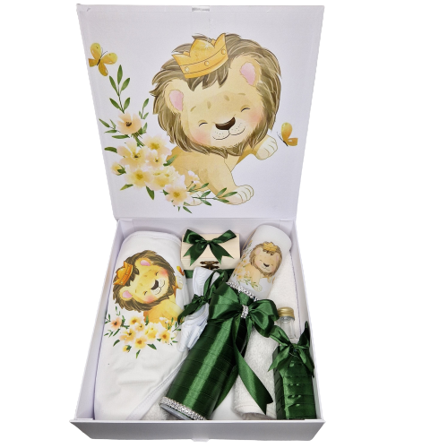 Evenimente :: Articole Botez :: Seturi Botez Lumanare si Trusou ...